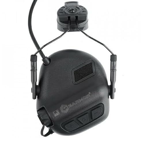 サバゲー用ヘルメットをセットアップする！ - カラカラの初心者向けサバゲー入門