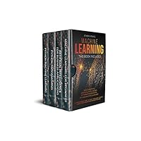 Machine Learning: 4 Books in 1 Kindle Edition