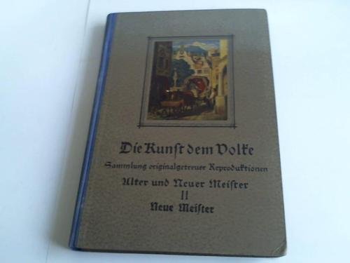 Neue Meister : Amazon.de: Bücher