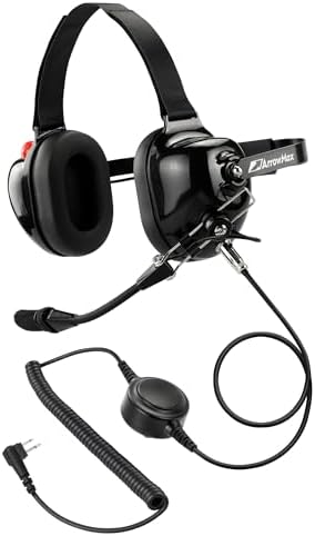 Amazon.com: Pdflie NRR 26dB Noise Cancelling Military Airsoft ...