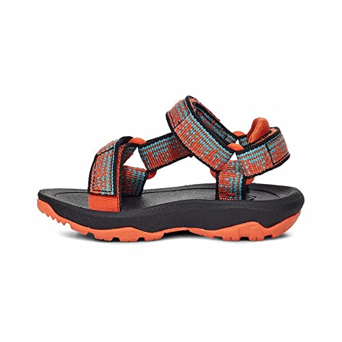 Snapklik.com : Teva Boys Hurricane XLT 2 Sandal