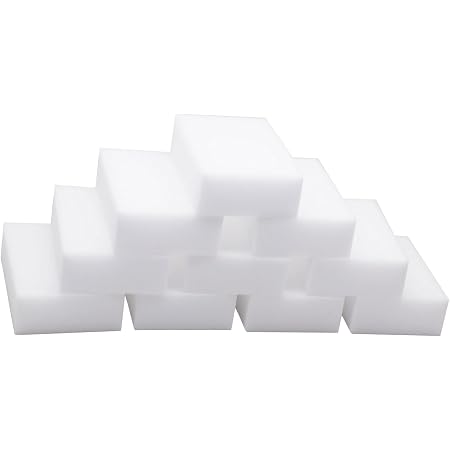Schmutzradierer Wand 18 Magic Eraser - Radierschwamm auch als Sneaker ...