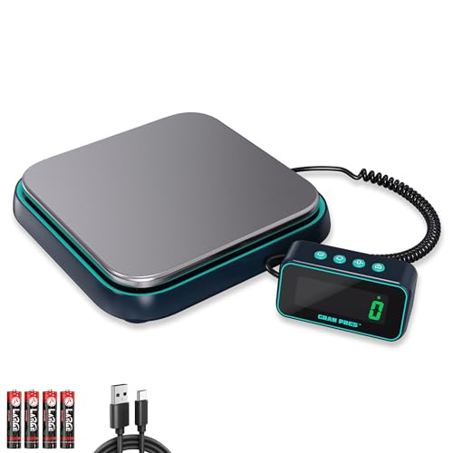 Amazon Best Sellers: Best Postal Scales