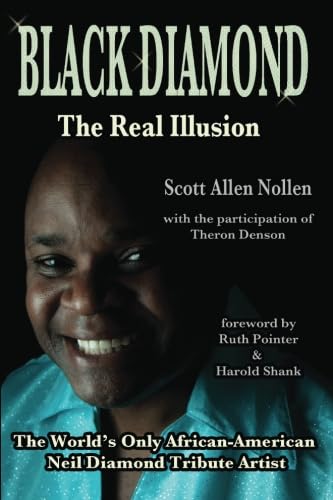 Black Diamond: The Real Illusion: Nollen, Scott Allen, Pointer, Ruth ...