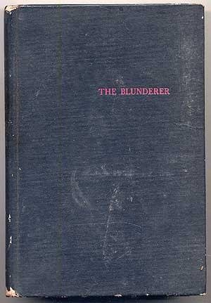 The blunderer: Highsmith, Patricia: Amazon.com: Books