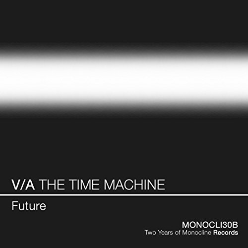 Amazon.com: V/A The Time Machine - Future : Various Arstists: Digital Music