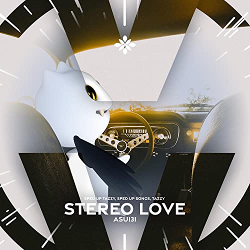 Play stereo love - sped up + reverb by Pearl, fast forward >> & Tazzy ...