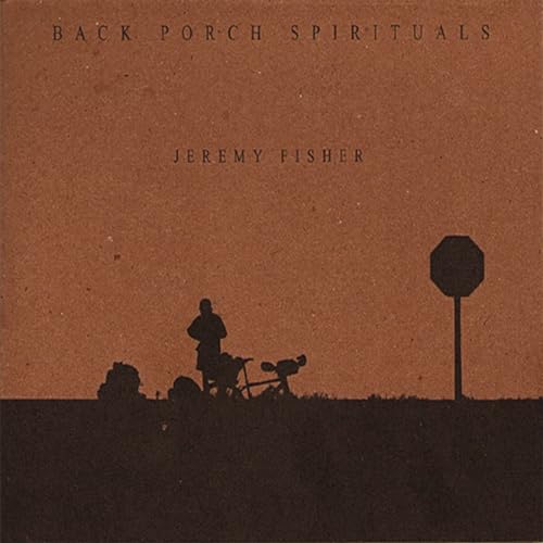 Amazon.com: Back Porch Spirituals : Jeremy Fisher: Digital Music