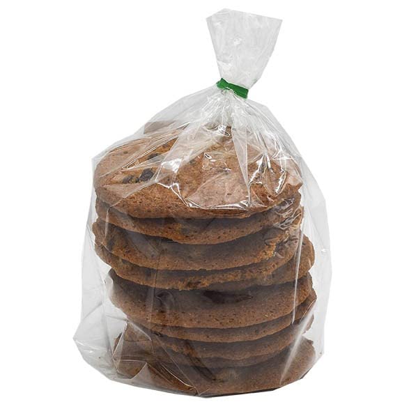 Amazon.com: Weis Quality, Crispy Chocolate Chip Cookies, 8 Ounce ...