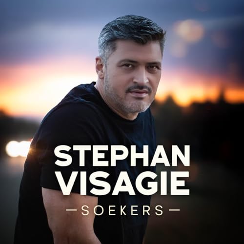 Amazon Music - Stephan VisagieのSoekers - Amazon.co.jp