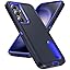 Amazon.com: Fucozan Galaxy S24 Plus Case with Kickstand - 3-Layer Military Grade Protective Case ...