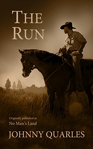 The Run - Kindle edition by Quarles, Johnny. Literature & Fiction ...