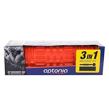 Buy Aptonia 300 Recovery Kit - Orange Online at Low Prices in India ...