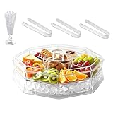 ・ブランド:ノーブランド品・製造元:ノーブランド品・モデル:URJS7D7O2S8MFCR4・製造元/メーカー部品番号:URJS7D7O2S8MFCR4・Airtight and Dust-Proof: The veggie tray wi...