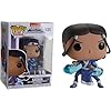 Amazon.com: Funko Pop! Avatar: The Last Airbender - Katara Vinyl Figure ...