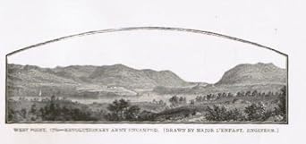 Amazon.com: Centennial of the United States Military Academy at West ...