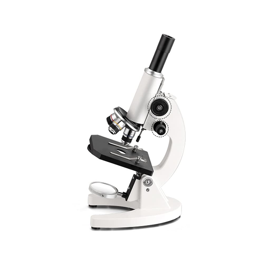 Buy WFS Micro for laboratory Micro Compound Monocular Micro with 40X ...