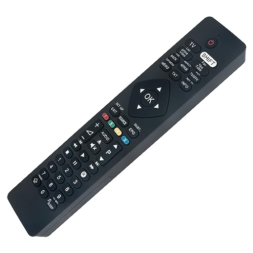 New IH320 Remote Control Replacement – VINABTY IH320 Replace Remote ...