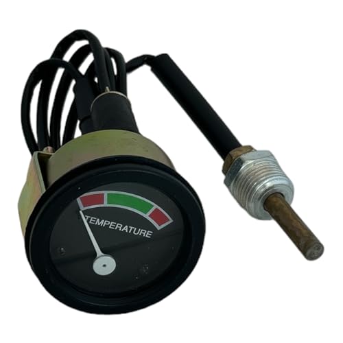 Best Temperature Gauge for Tractor Performance and Reliability ...