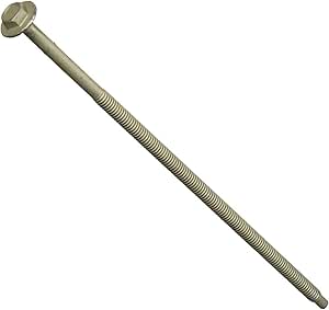 Dometic 3100895.006 Lot de 4 boulons 15,2 cm : Amazon.fr: Auto et Moto