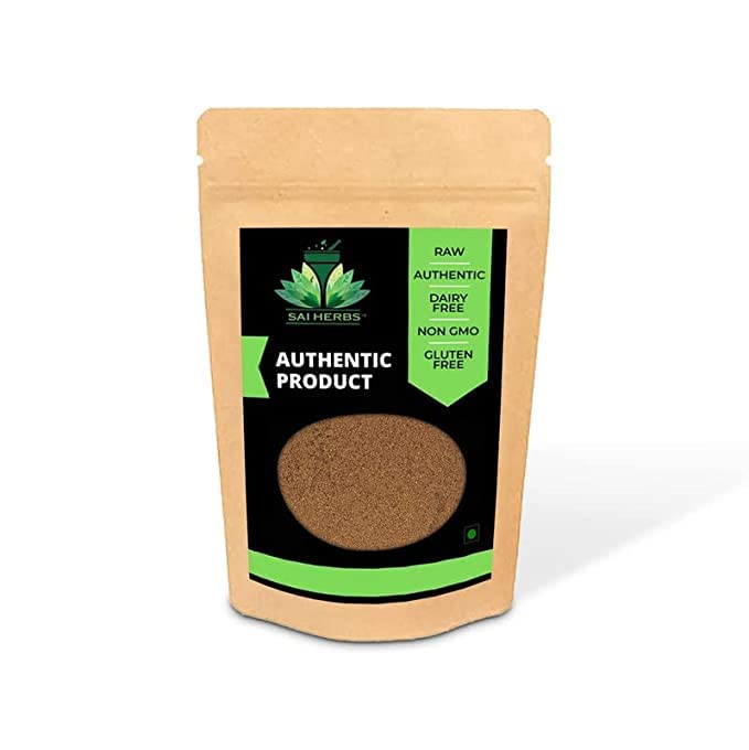 Buy SAI HERBS Tagar Ganth Pure Herbal Powder - Mushkbala Powder ...
