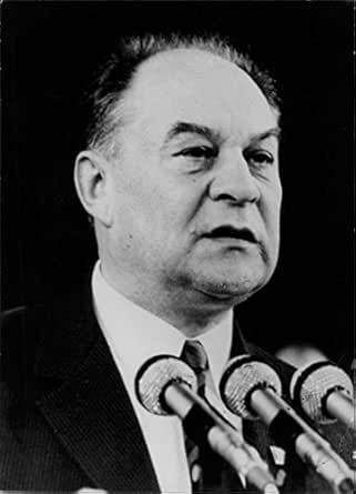 Amazon.com: Vintage photo of Portrait of Alexander Nikolayevich ...