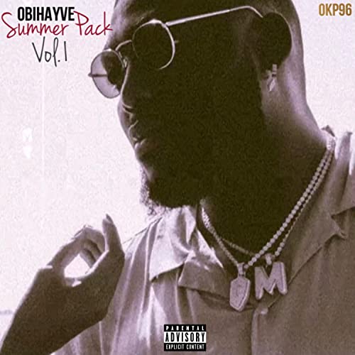 Summer Pack, Vol. 1 by ObiHayve on Amazon Music Unlimited