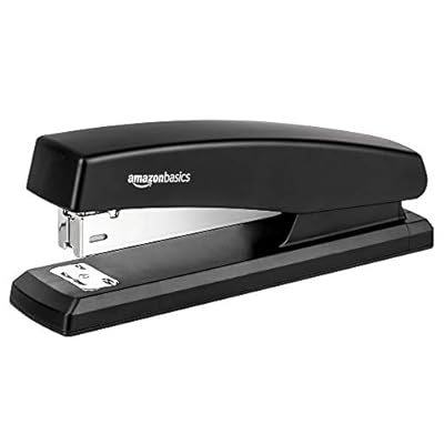 Amazon.com: stapleless stapler