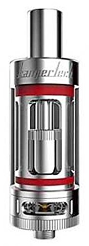 KangerTech Subtank Mini Sub-Ohm-Clearomizer 4,5 ml, schwarz. kaufen ...