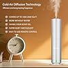 Amazon.com: Hotel Diffuser Machine-Scent Air Machine-Diffusers for Home ...