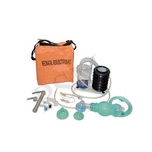 Resuscitation Kit-(Infant) : Amazon.in: Industrial & Scientific