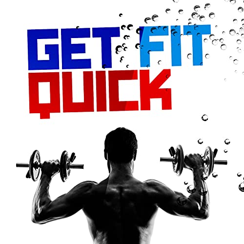 Play Get Fit Quick by Get Fit on Amazon Music