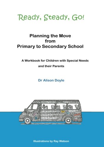 Ready, Steady, Go! Planning the Move from Primary to Secondary School ...