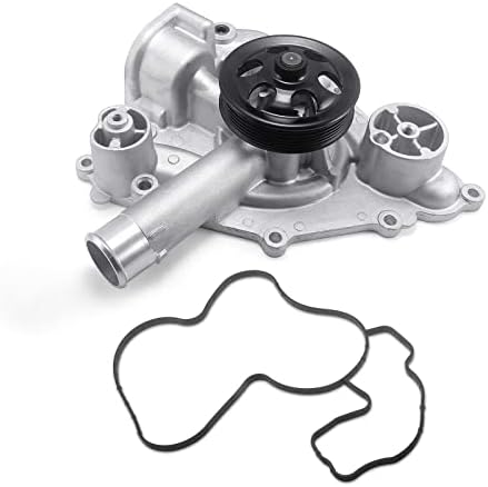 Amazon.com: DRIVESTAR AW6653 Engine Water Pump Kit 5.7L 6.4L V8, 2011 ...