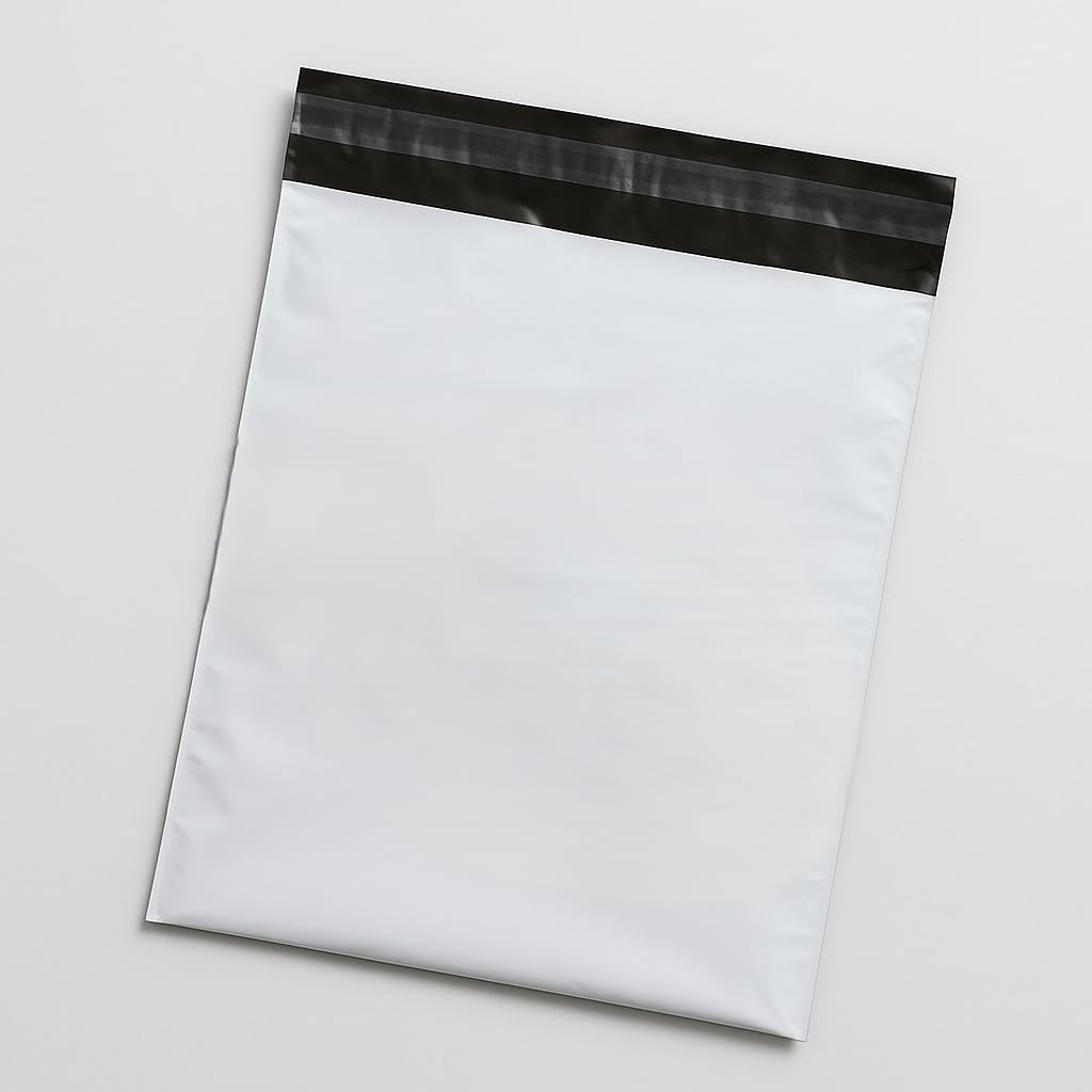 Ongomart Courier Bags Without POD Jacket | Tamper Proof Poly Mailers ...