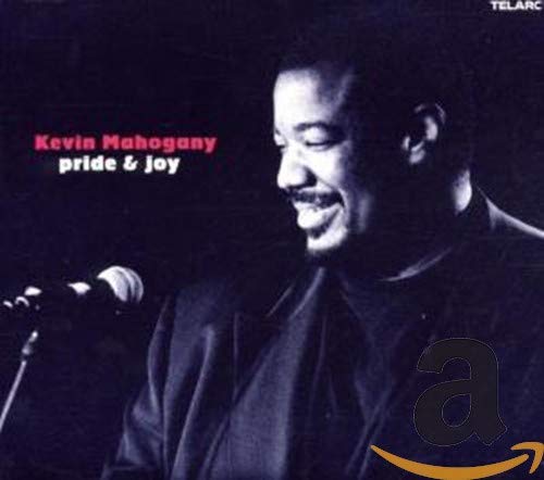 Mahogany, Kevin - Pride & Joy - Amazon.com Music