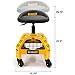 DEWALT DXSTAH025 Stool : Amazon.ca: Home