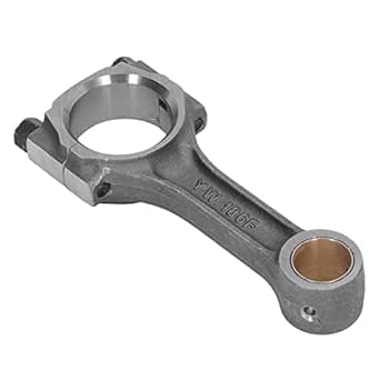 Amazon.com: Diesel Engine Crankset High Strength Aluminum Alloy ...