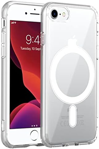 Amazon Basics Back Case Cover for iPhone 7 / iPhone 8 / iPhone Se 2020 ...