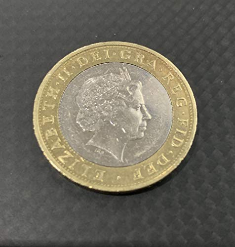 Double Headed Coin for sale in UK | 38 used Double Headed Coins