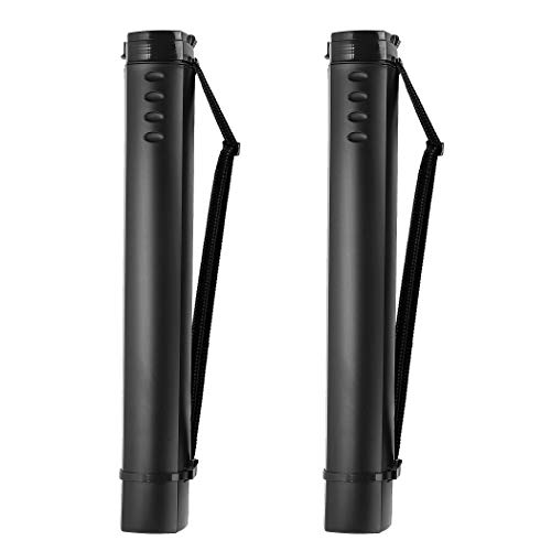 Amazon Best Sellers: Best Art & Poster Transport Tubes