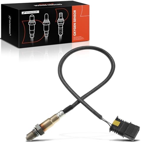 Amazon.com: Assessed Auto Downstream Oxygen o2 Sensor for BMW X3 X5 X6 ...