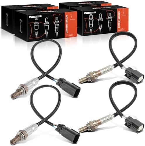 Amazon.com: A-Premium O2 Oxygen Sensor Compatible with Ford Explorer ...