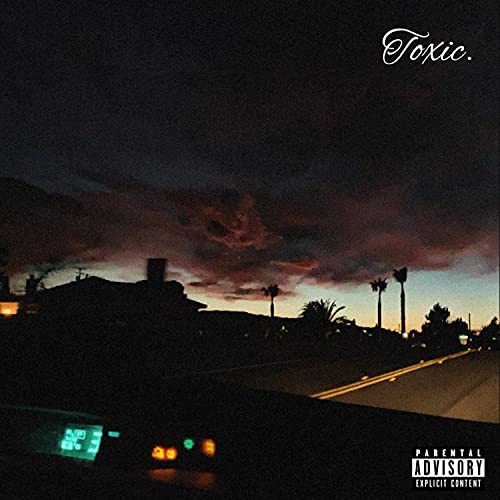 Toxic. de Bones Thu Reaper en Amazon Music Unlimited