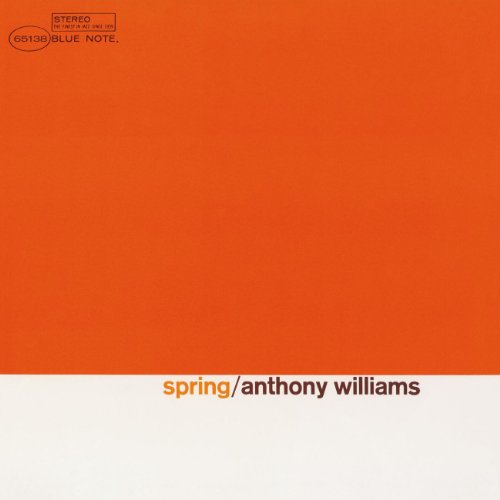 Play Spring (Remastered) by Anthony Williams on Amazon Music