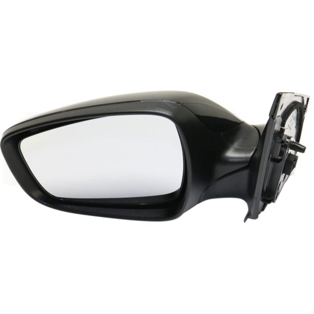 Hyundai Driver Side Mirror Replacement