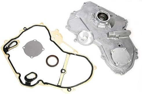Amazon.com: OP314 Oil Pump Timing Cover, for Chevrolet Equinox for GMC ...