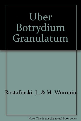 Botrydium - Lexikon der Biologie