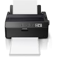 Epson FX-890II Impact Printer : Amazon.ca: Electronics