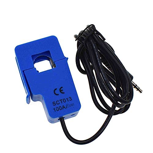 Sct 013 000 Transformateur De Courant Alternatif Non Invasif 10 A 20 A